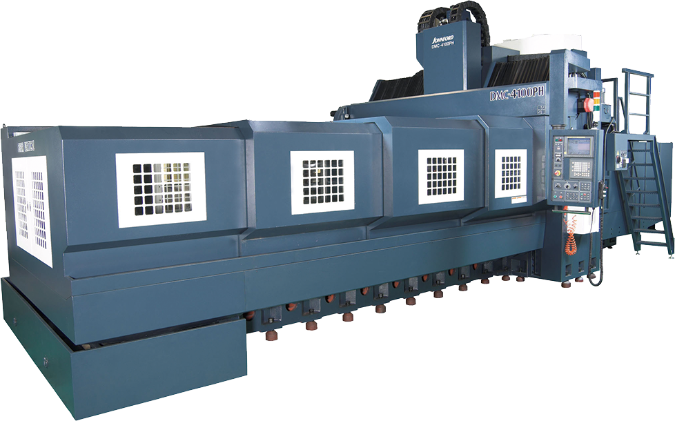 Medium DMC-P (2300 mm Y-axis)