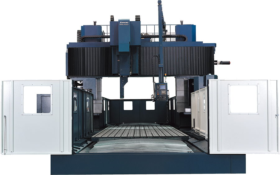 DMC series - ROUNDTOP MACHINERY INDUSTRIES CO., LTD.