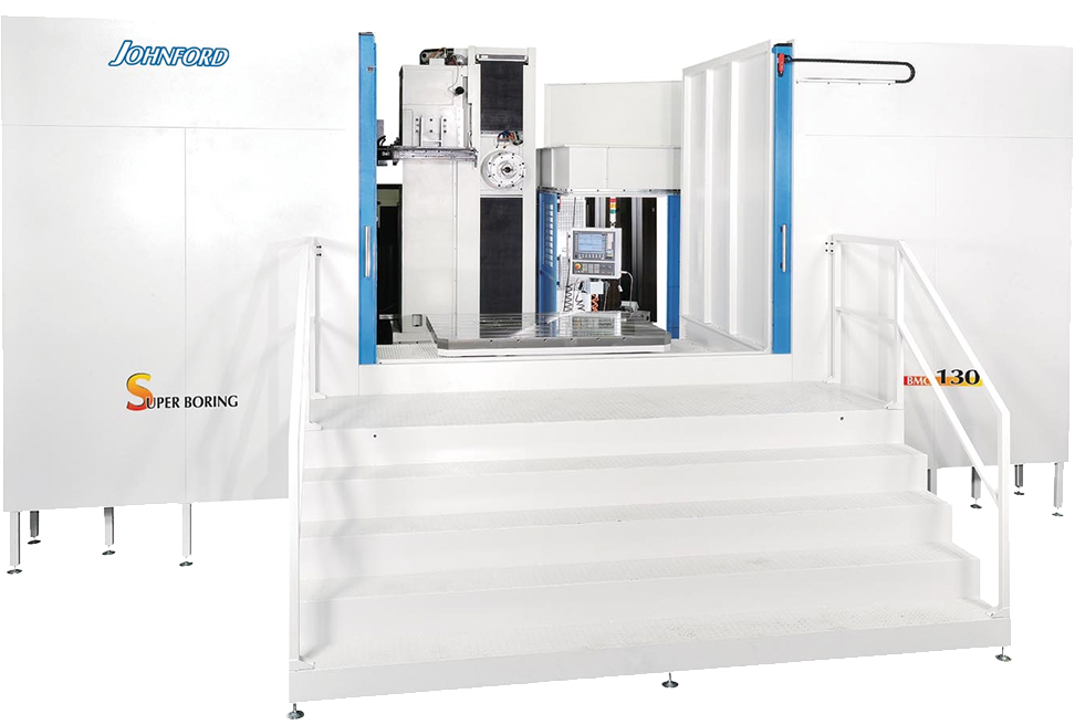 BMC series (table-type)