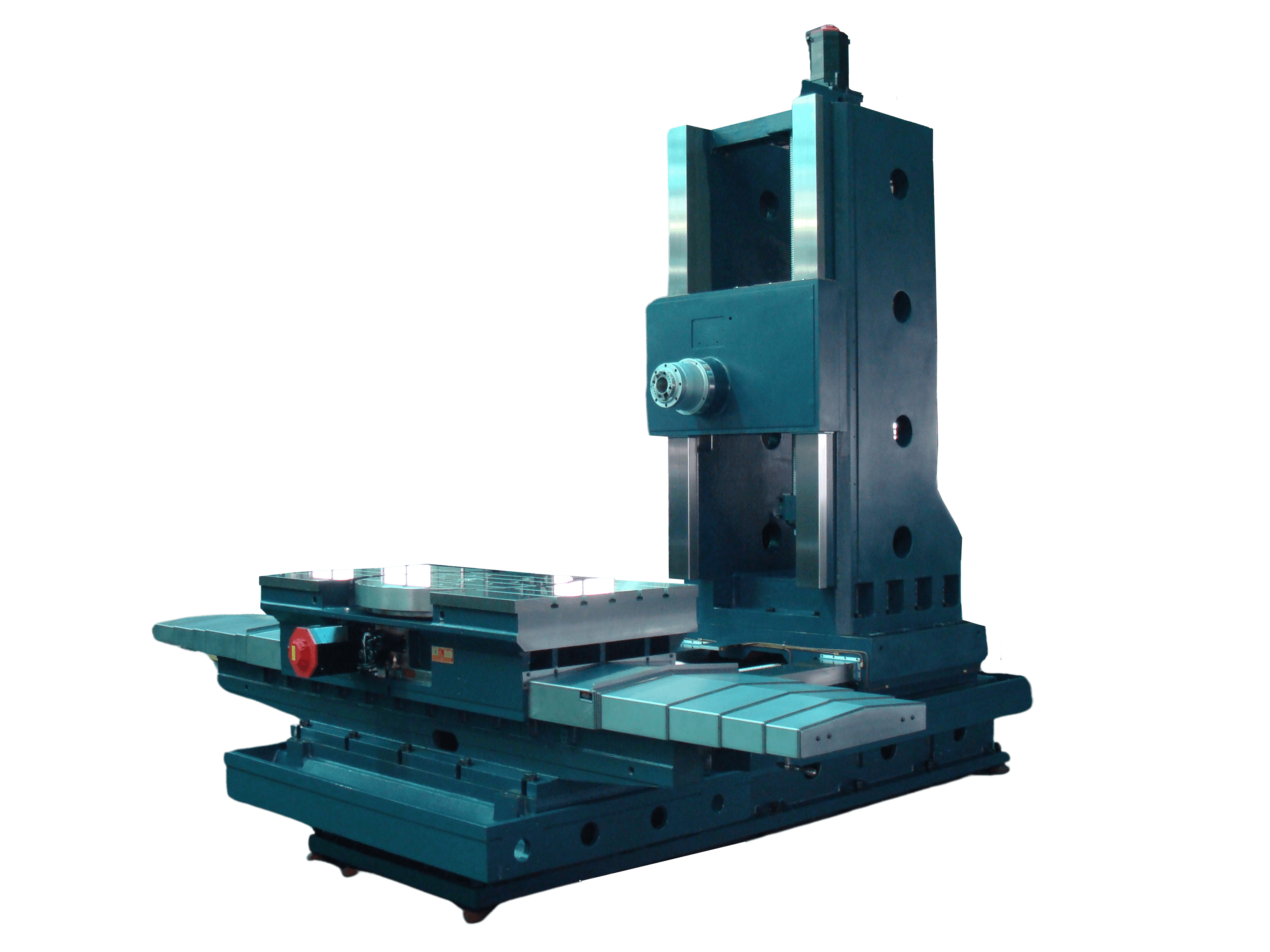 AHC series - ROUNDTOP MACHINERY INDUSTRIES CO., LTD.